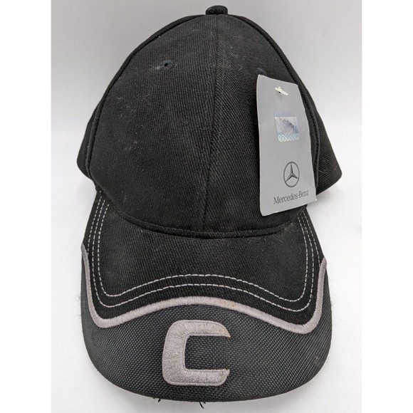 Mercedes Benz | Accessories | Mercedes Benz Hat C Class Adjustable ...